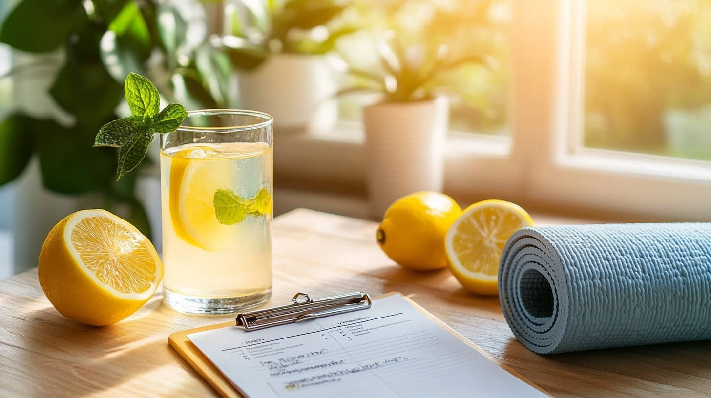 Seize the Day: Crafting Your Ideal Daily Routine for Productivity So ...
