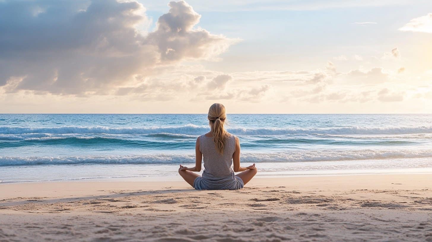 The Ultimate Peaceful Outdoor Wellness Activities that Nurture Your ...