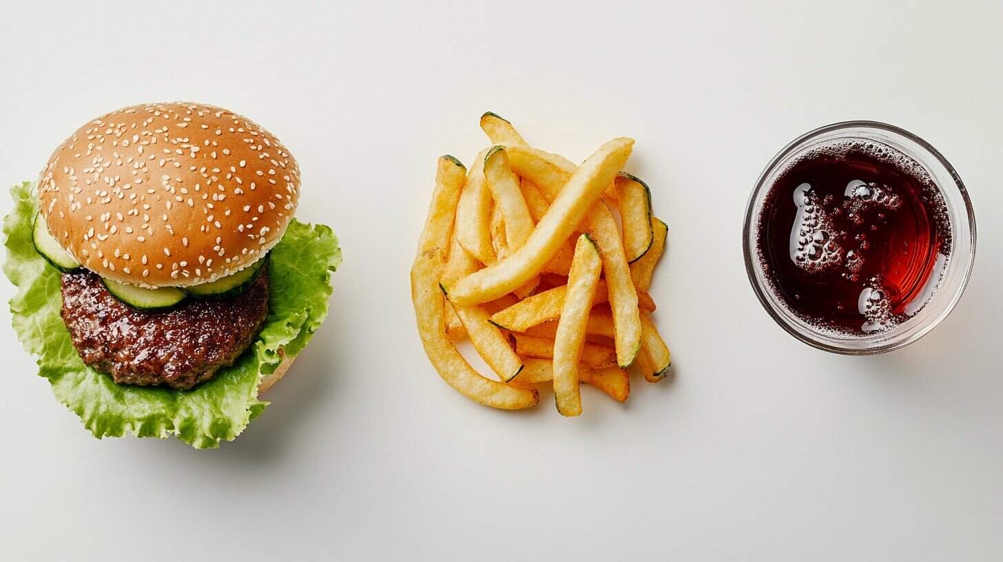 20 Best Low Calorie Fast Food Options (That Actually Taste Good)